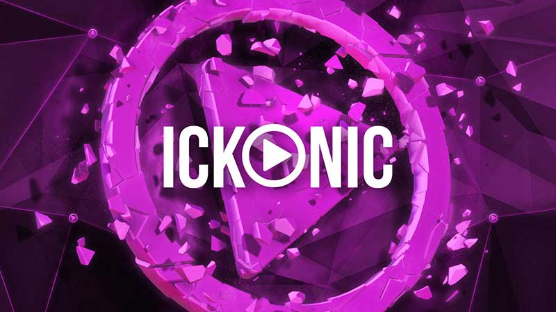 Ickonic